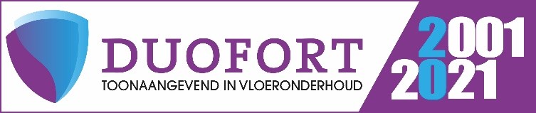 Duurzaamheid bij Duofort - Branchevereniging Projectinrichting | BVP